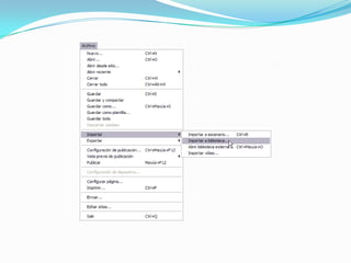 Macromedia flash | PPTX