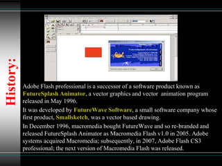 Macromedia flash presentation2 | PPSX
