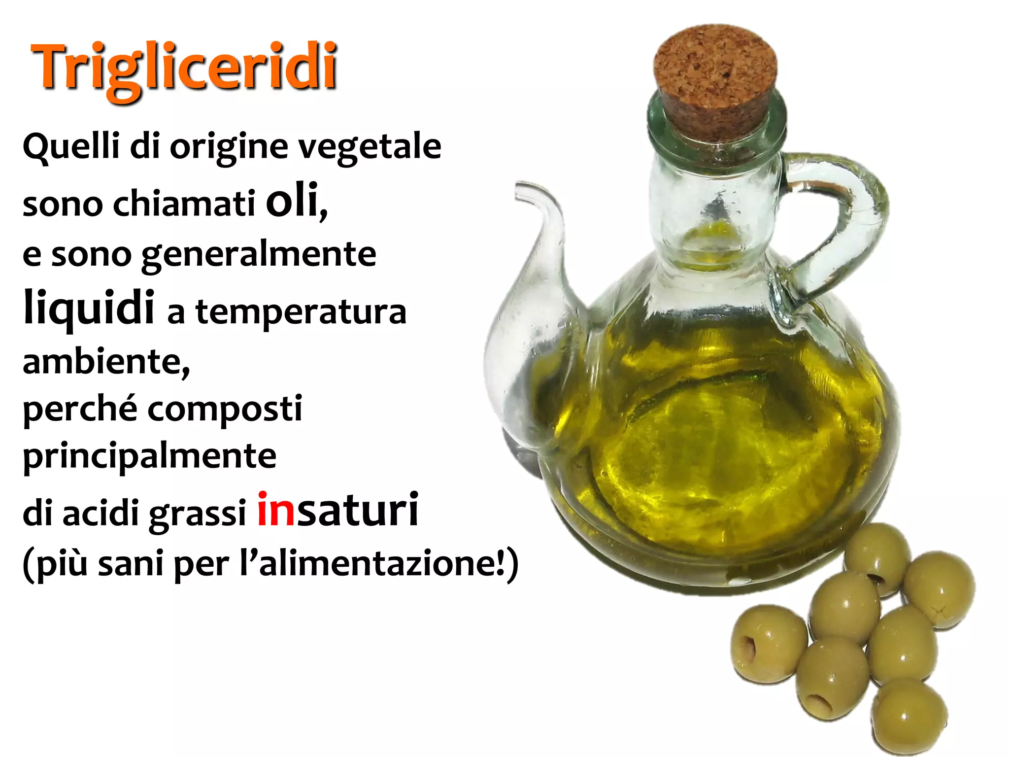 Biomolecole 3. lipidi | PDF