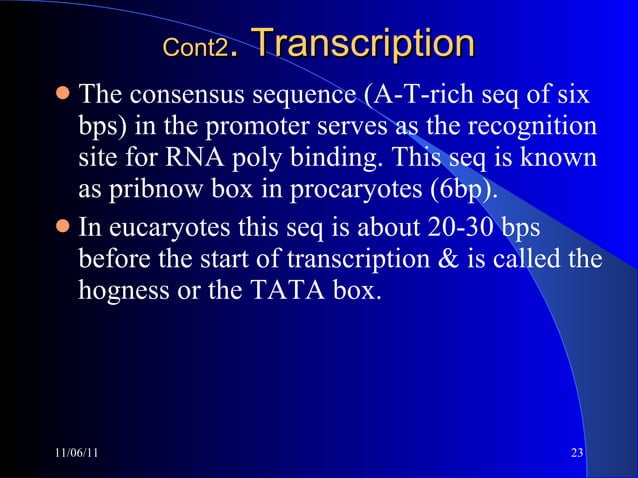 Macromolecular synthesis | PPT