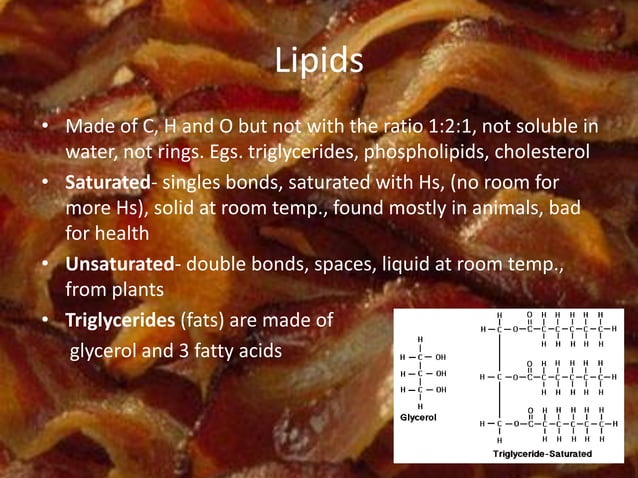 Macromolecules | PPT