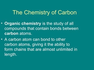 Macromolecules | PPT