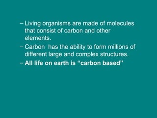 Macromolecules | PPT