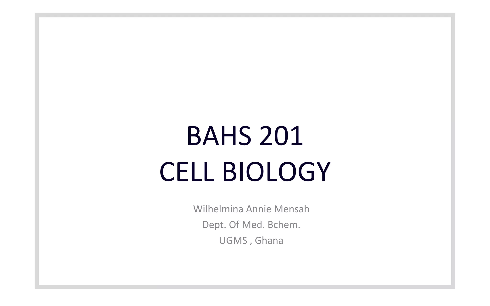 Macromolecules Ppt 9343