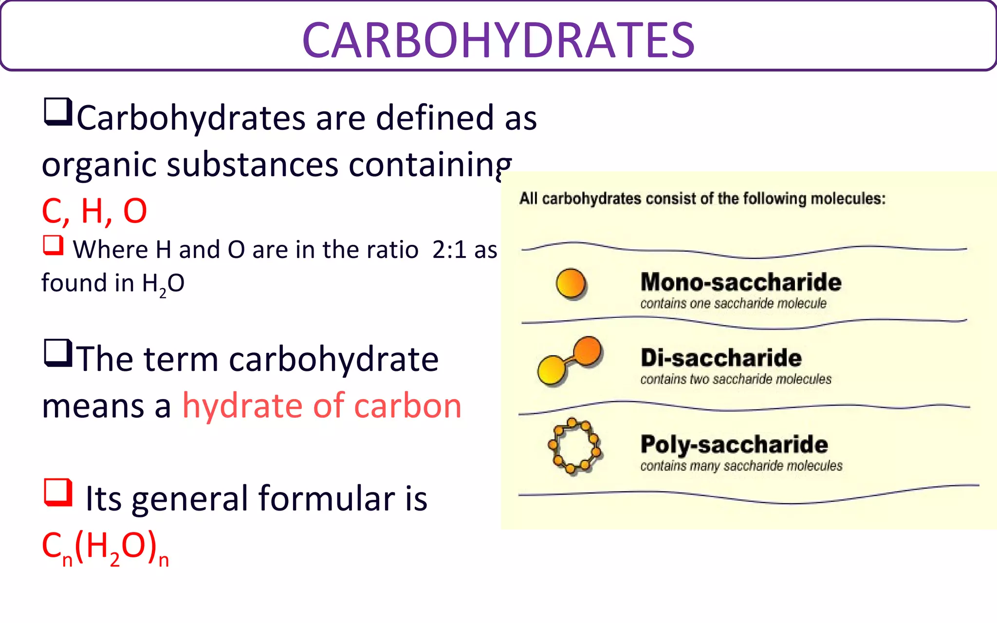 Macromolecules | PPT