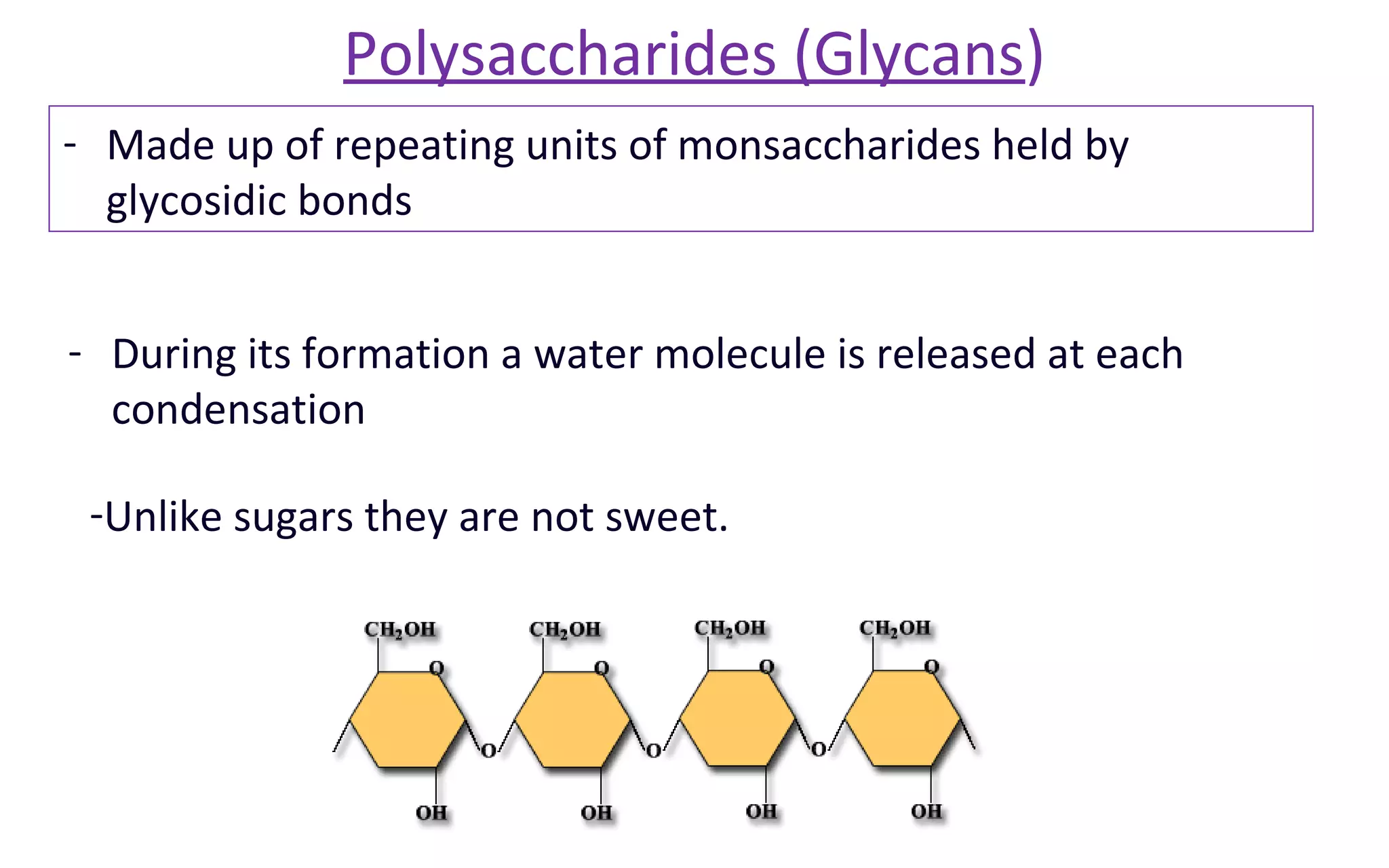 Macromolecules | PPT
