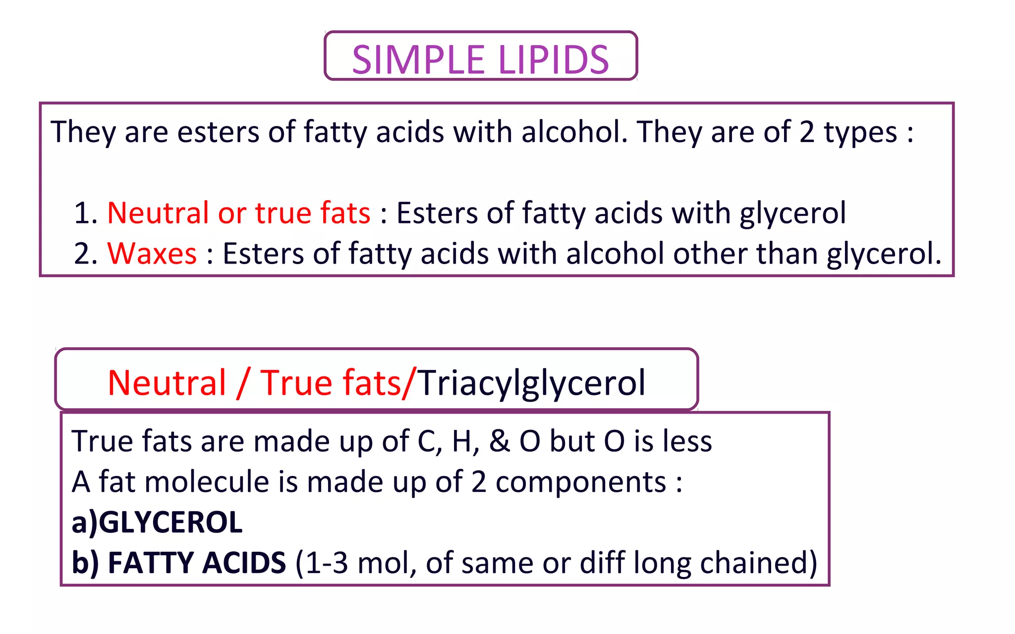 Macromolecules | PPT