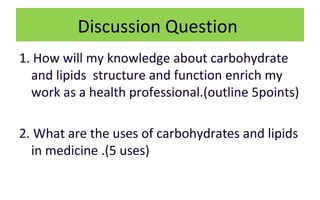 Macromolecules | PPT