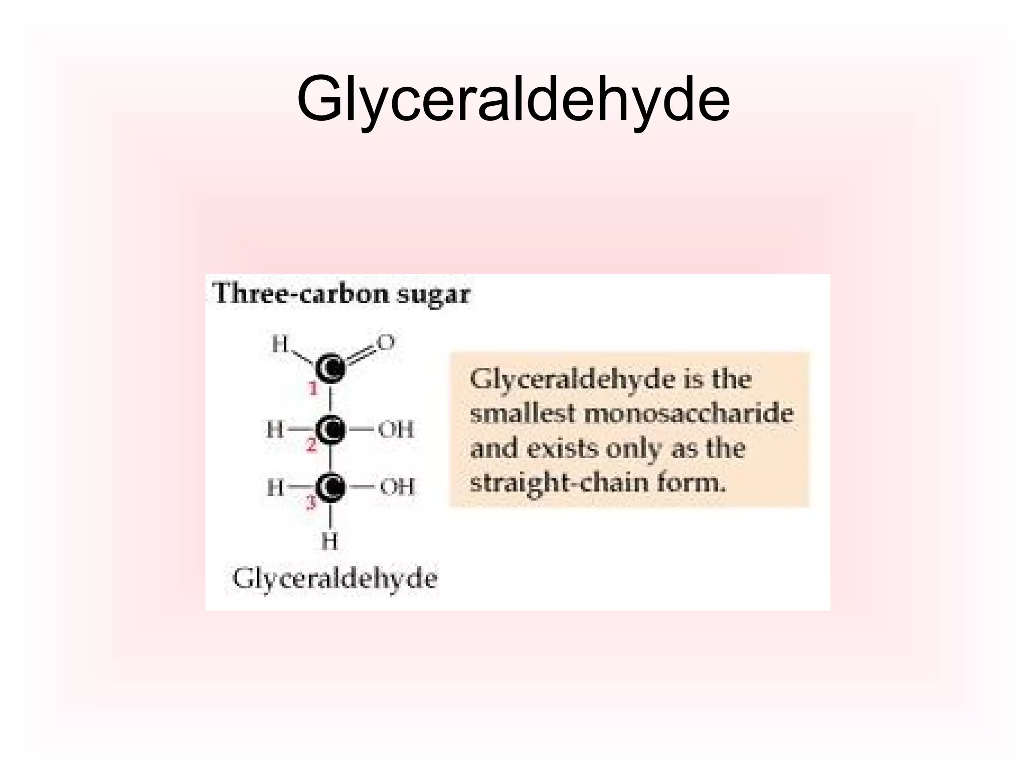 Macromolecules carbohydrates | PPT