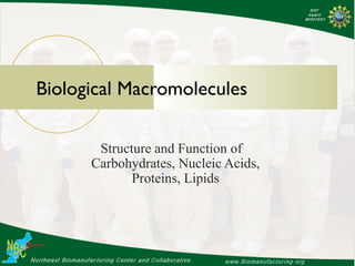 Macromolecules(1) | PPT