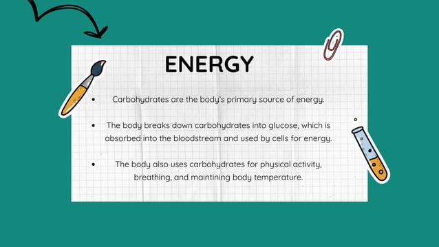 Physical Science Macromolecules _ Carbohydrates | PPT
