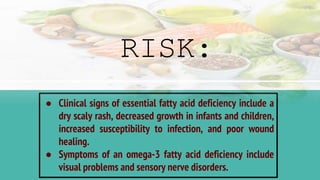 Macronutrient deficiency | PPTX