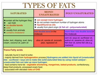 Macronutrients | PDF