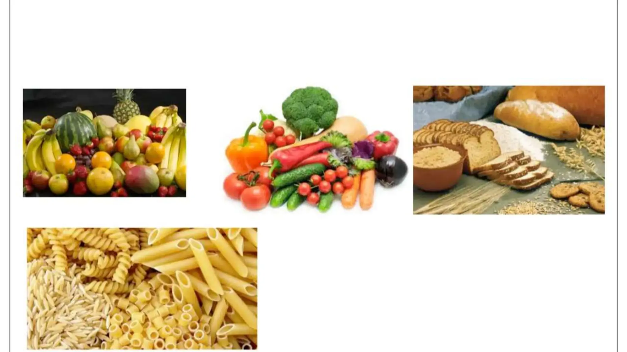 MACRONUTRIENTS-carbohydrates, protein and fats.pptx