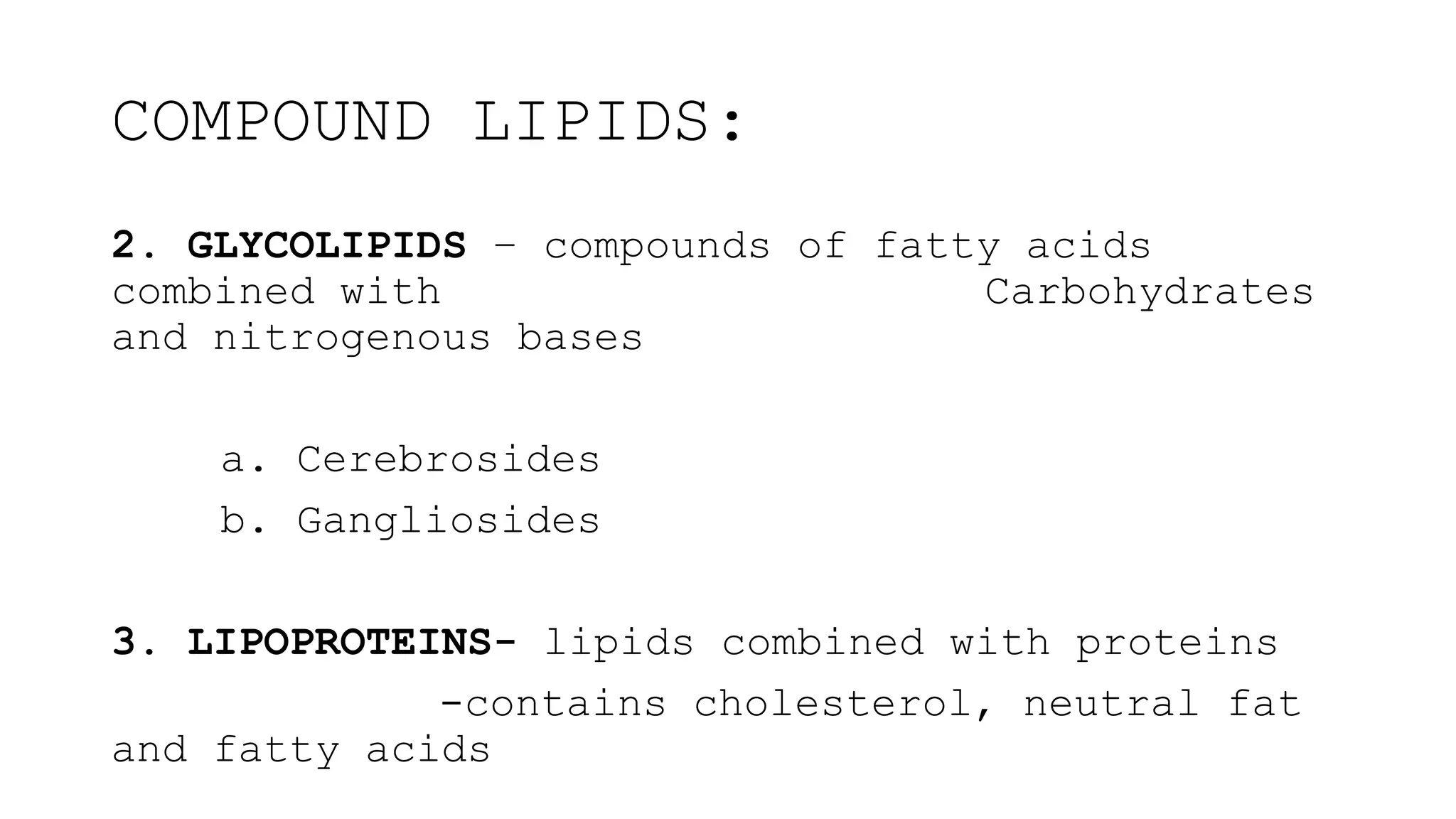 MACRONUTRIENTS-carbohydrates, protein and fats.pptx