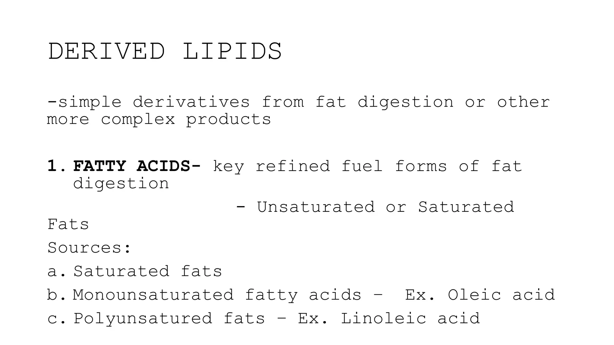 MACRONUTRIENTS-carbohydrates, protein and fats.pptx