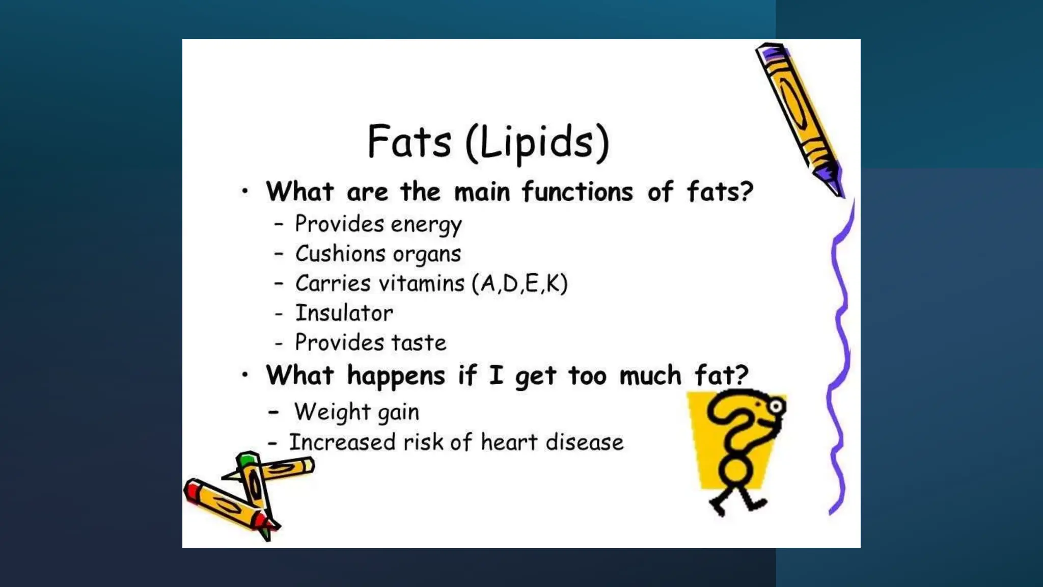 MACRONUTRIENTS-carbohydrates, protein and fats.pptx