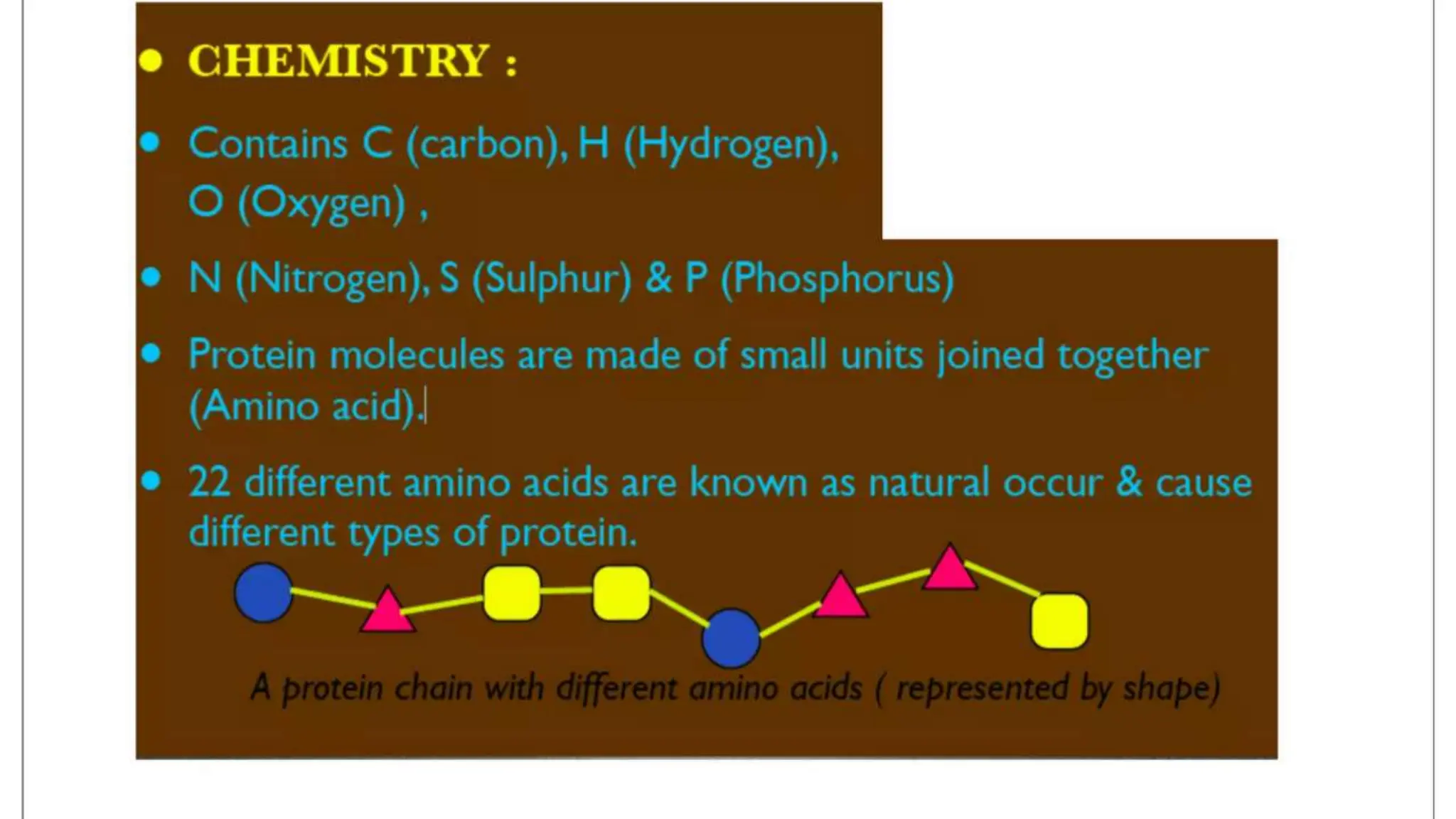 MACRONUTRIENTS-carbohydrates, protein and fats.pptx