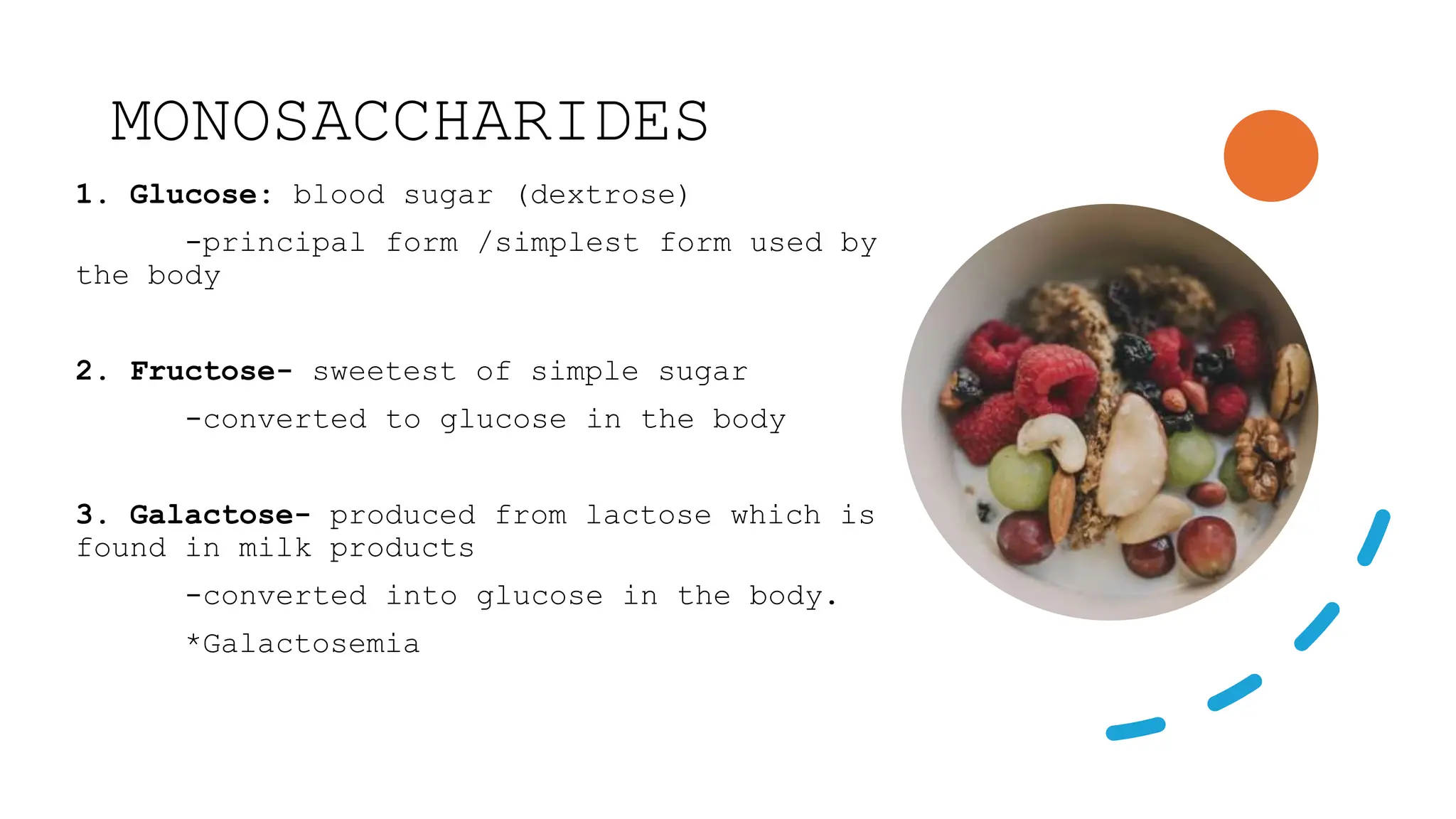 MACRONUTRIENTS-carbohydrates, protein and fats.pptx