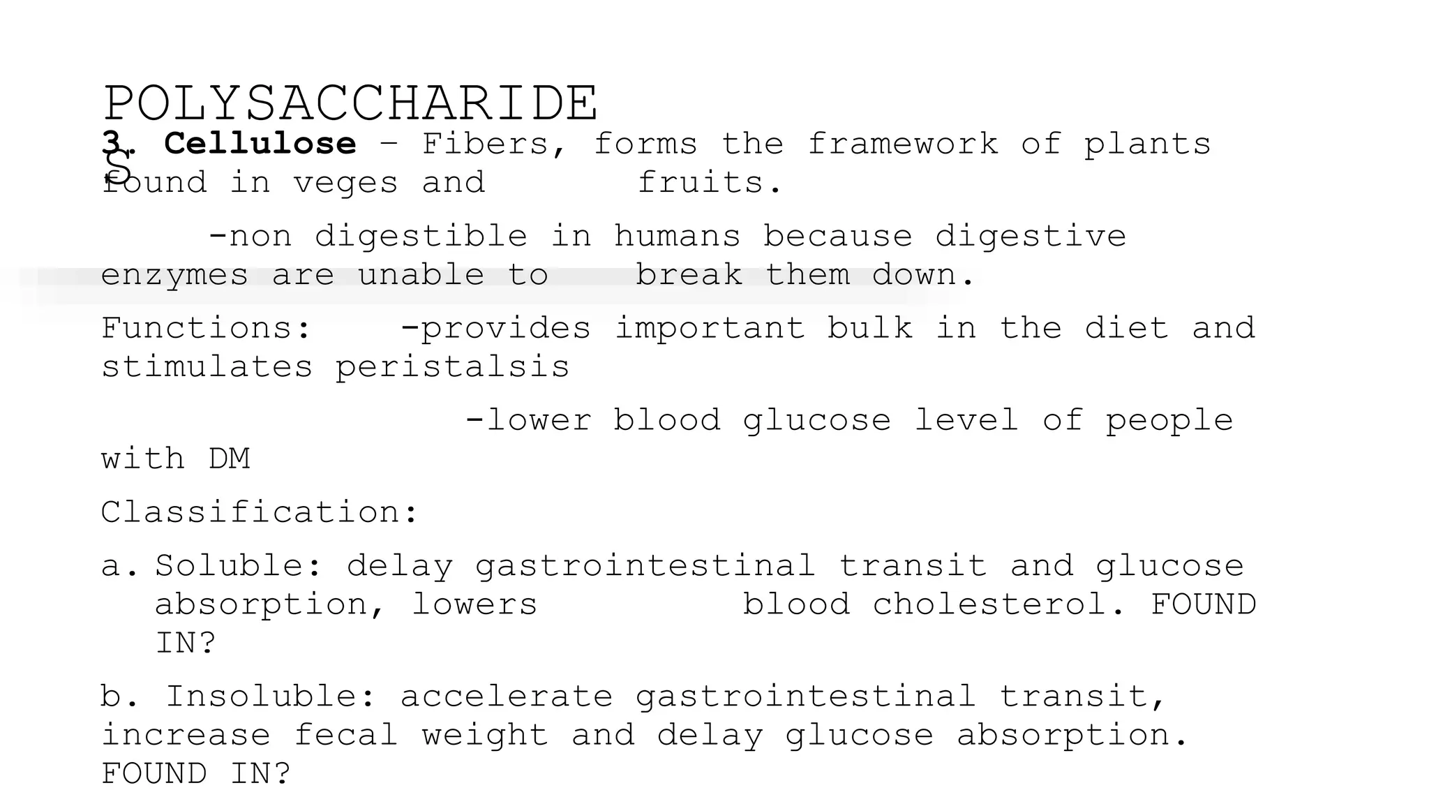 MACRONUTRIENTS-carbohydrates, protein and fats.pptx