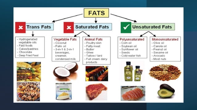 MACRONUTRIENTS-carbohydrates, protein and fats.pptx