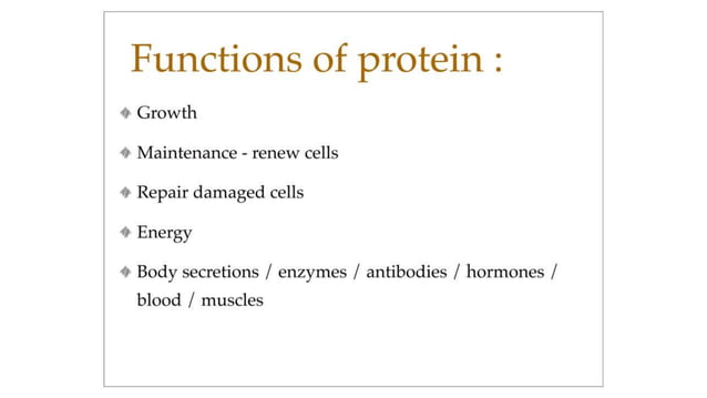 MACRONUTRIENTS-carbohydrates, protein and fats.pptx