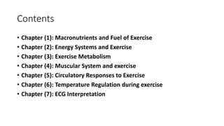 Macronutrients and fuel | PPT