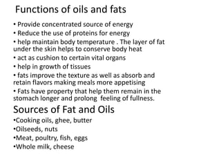 macronutrients and micronutrients | PPTX
