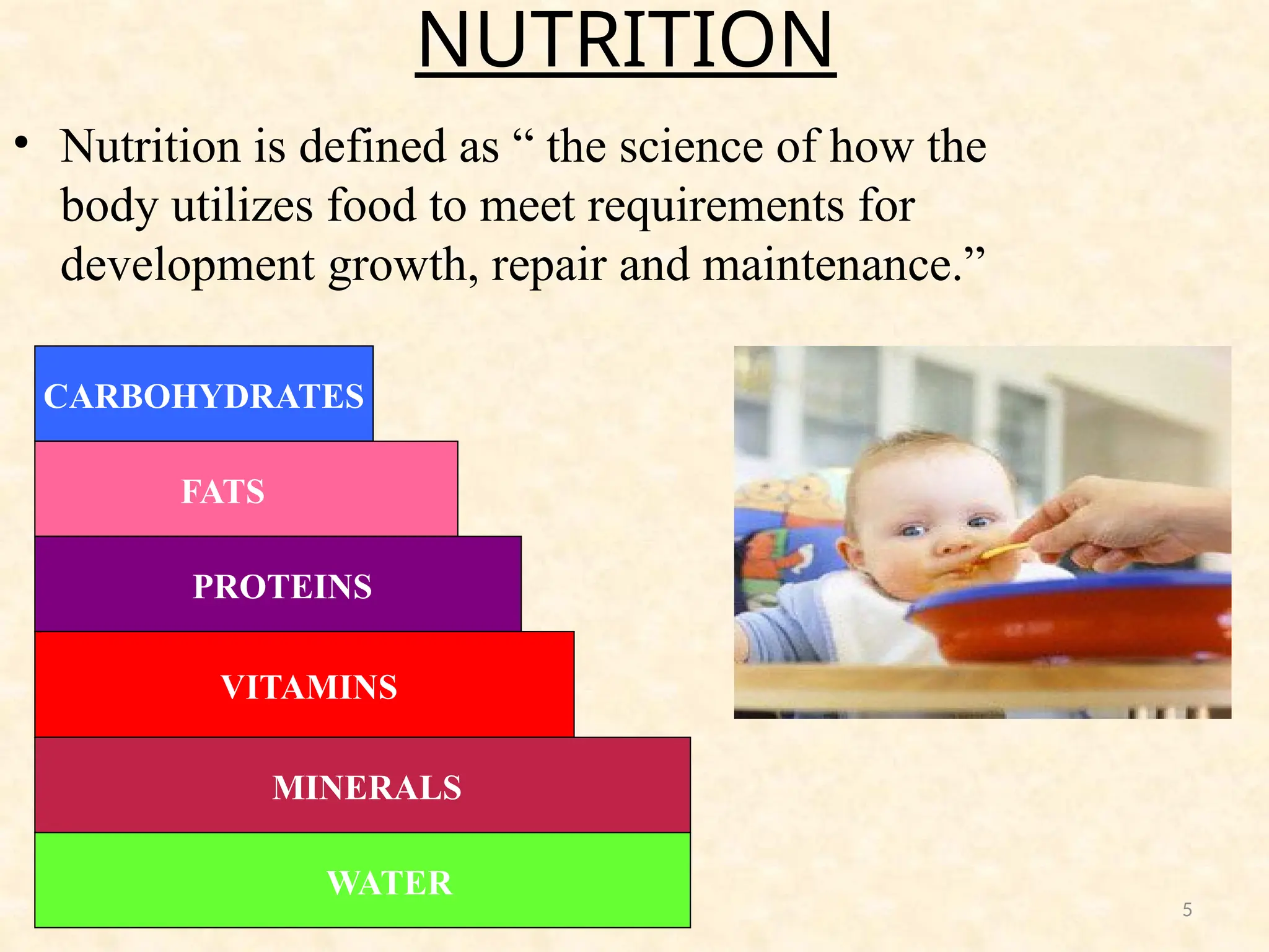 Macronutrients (CHO).pptx to be download | PPT