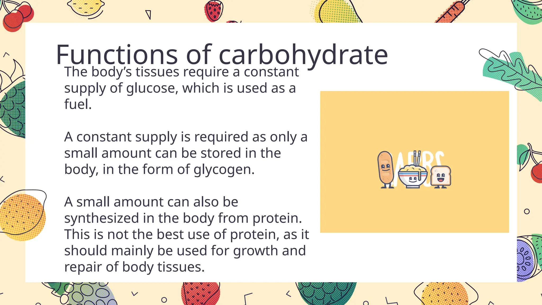 macronutrients (Physical Education) .pptx