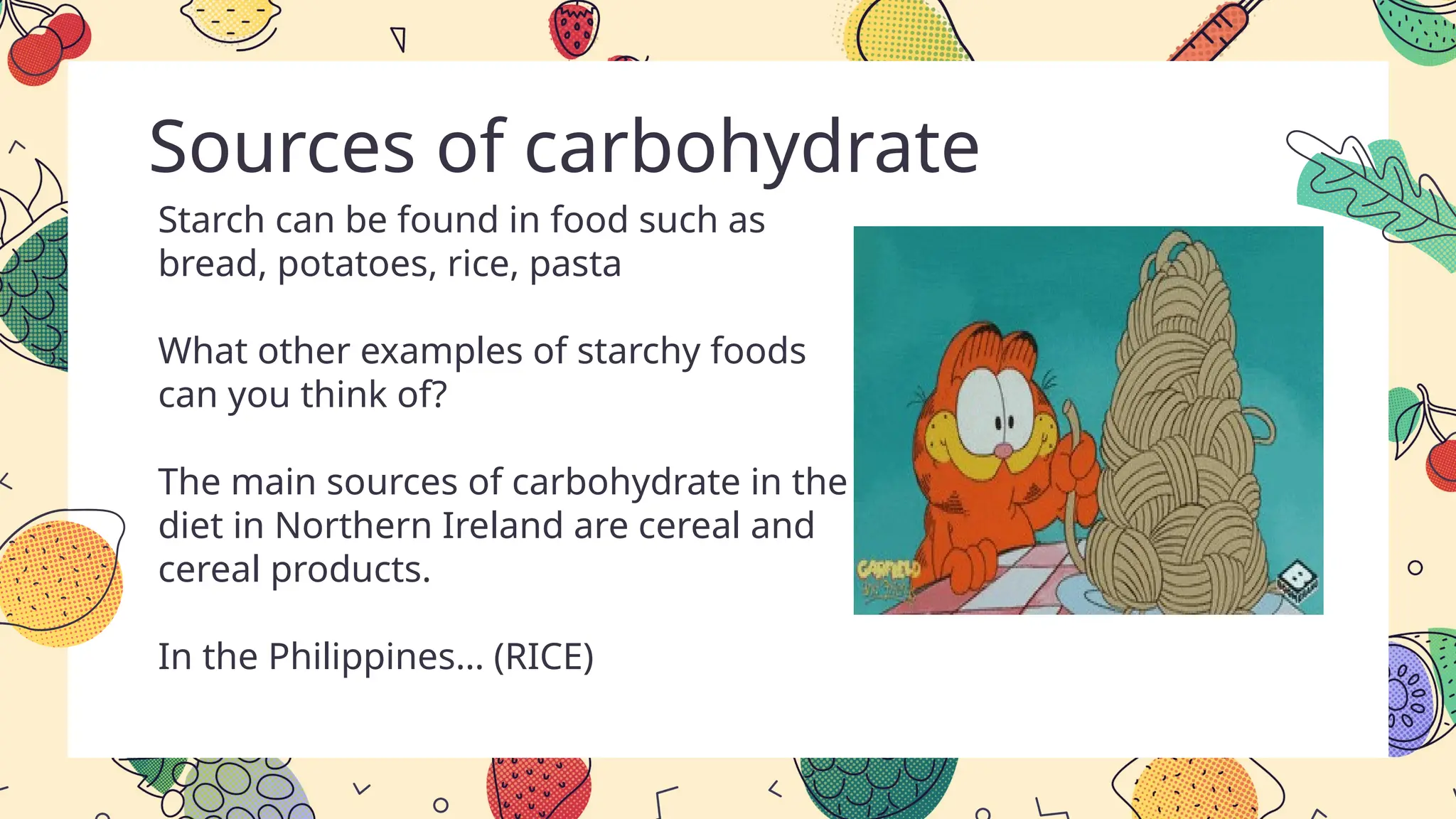 macronutrients (Physical Education) .pptx