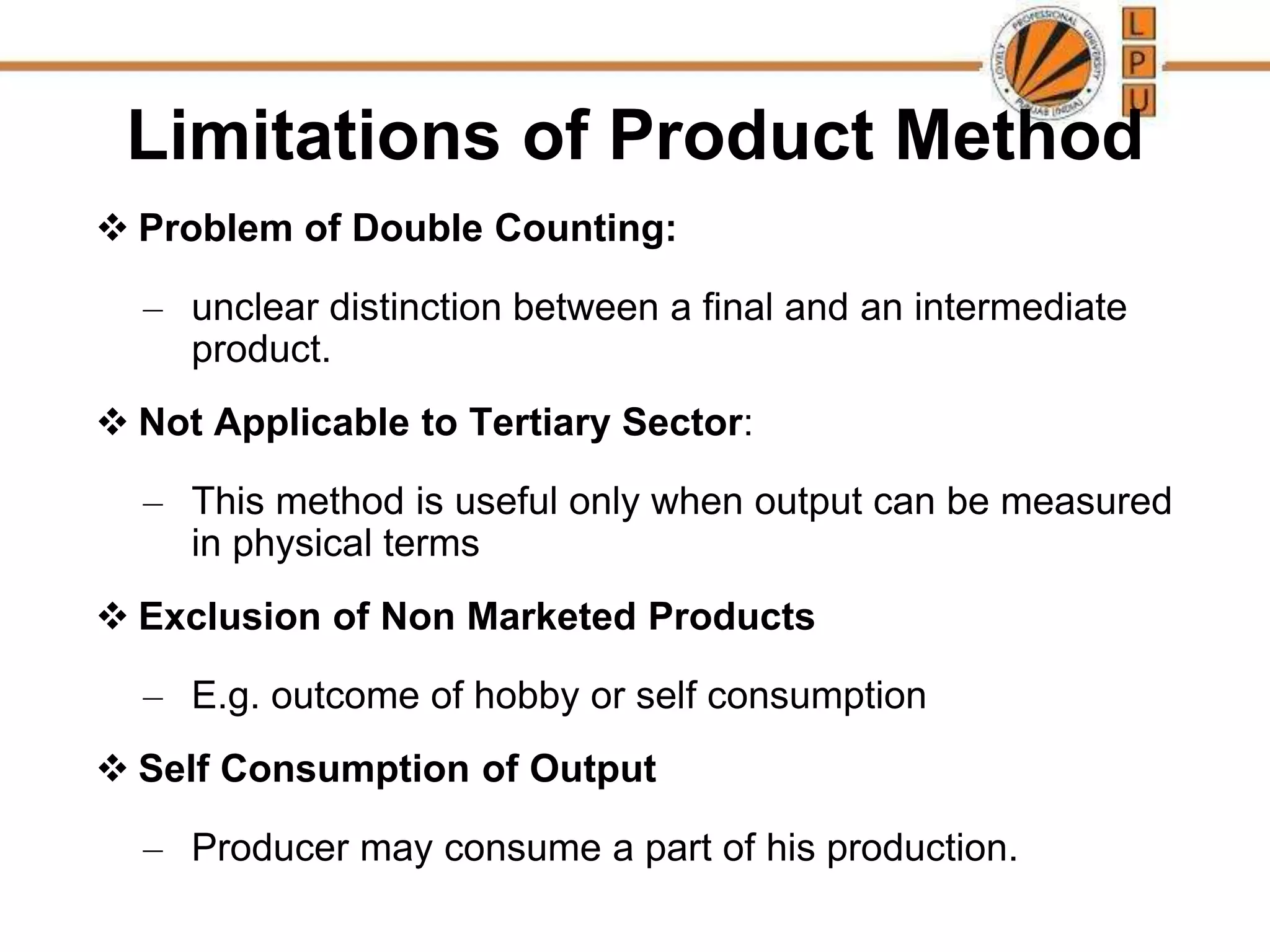 Macro Economics PPT | PPT