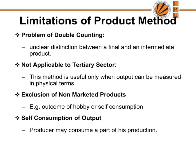 Macro Economics PPT | PPTX