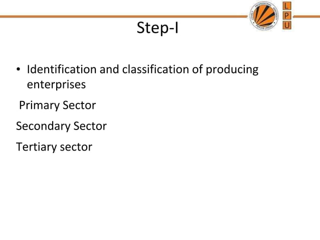 Macro Economics PPT | PPTX