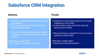 Presentation -- Marketo vs Pardot: Which Is Best For Your B2B Business ...