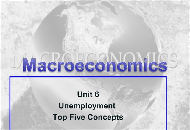 Macro presentationrevised | PPT