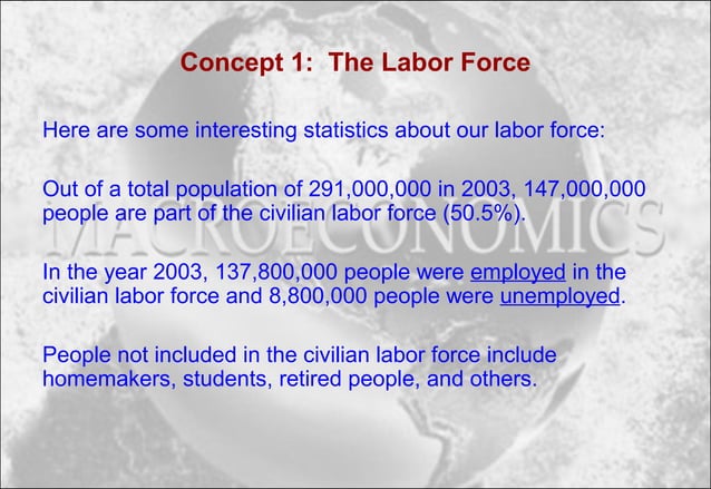 Macro presentationrevised | PPT