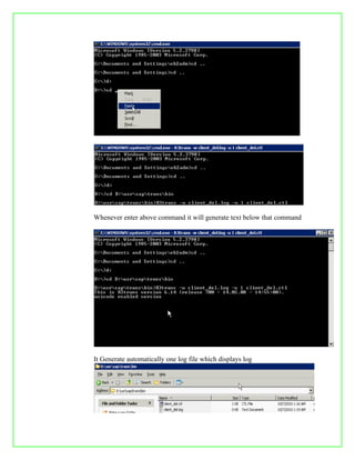 Macropus sap delete client at os level | DOC
