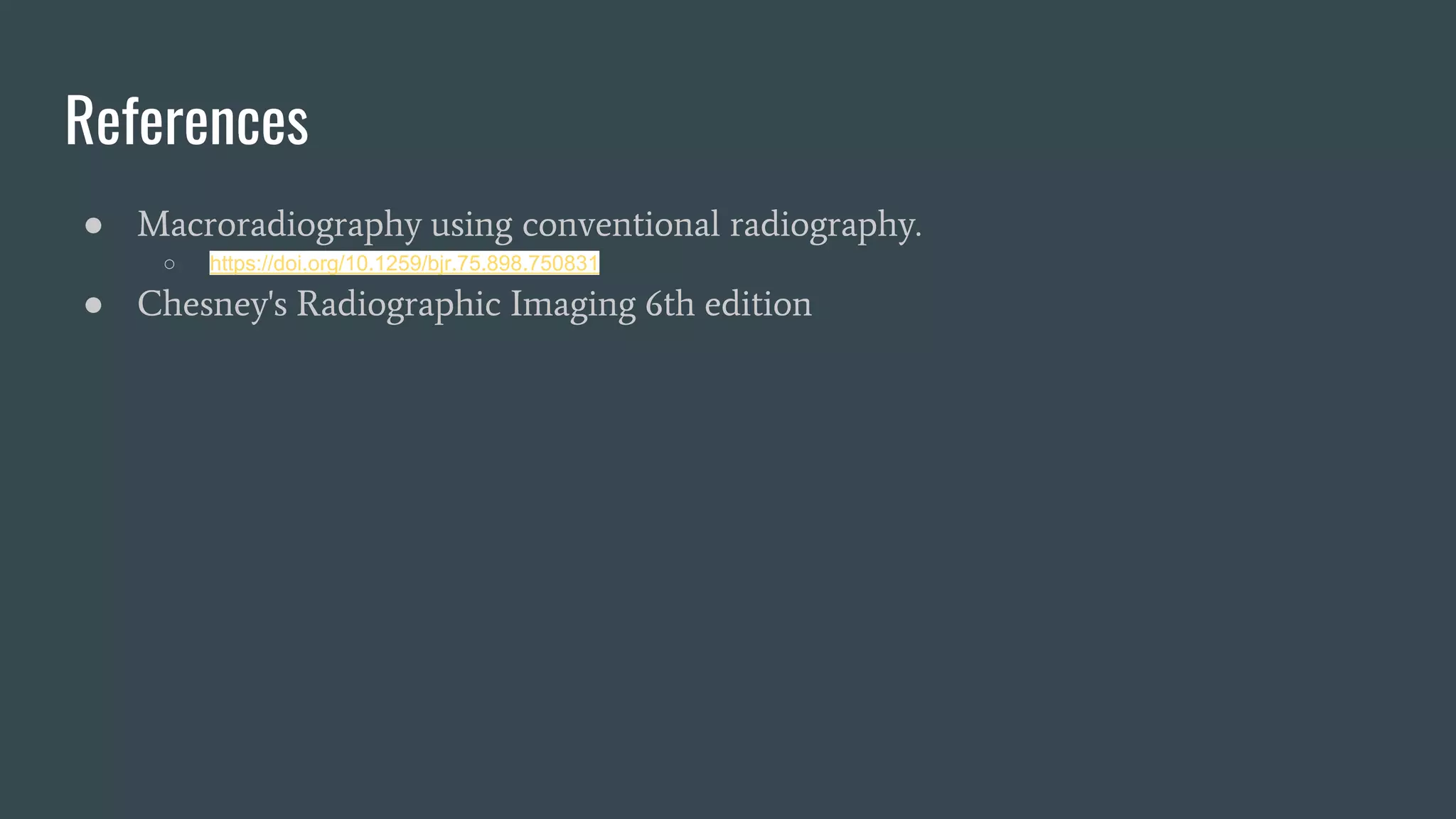 MACRORADIOGRAPHY.pptx