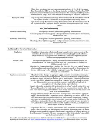 Macroreviewsheet | PDF