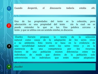 MACRORREGLAS MACROESTRUCTURA TEXTUALES .pptx
