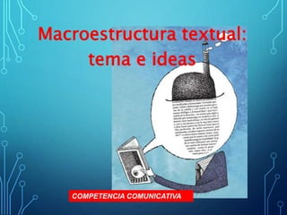 MACRORREGLAS MACROESTRUCTURA TEXTUALES .pptx