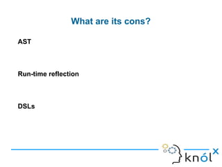 Introduction to Scala Macros | ODP