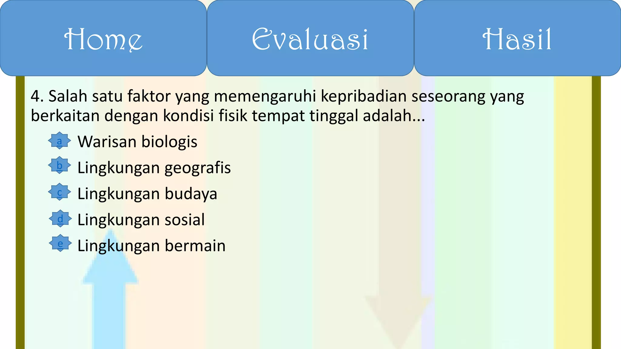 Pembelajaran Interaktif | PDF