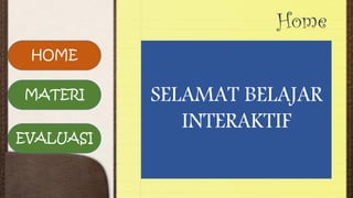 Pembelajaran Interaktif | PDF