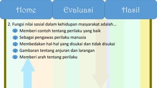 Pembelajaran Interaktif | PDF