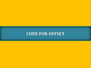 Macros code for Font, Style, Size, Bold | PPTX