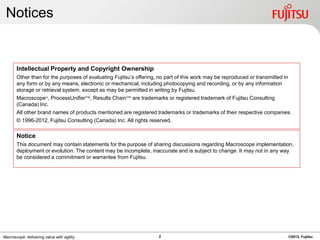 Macroscope 5.0 - Agile Overview | PPT