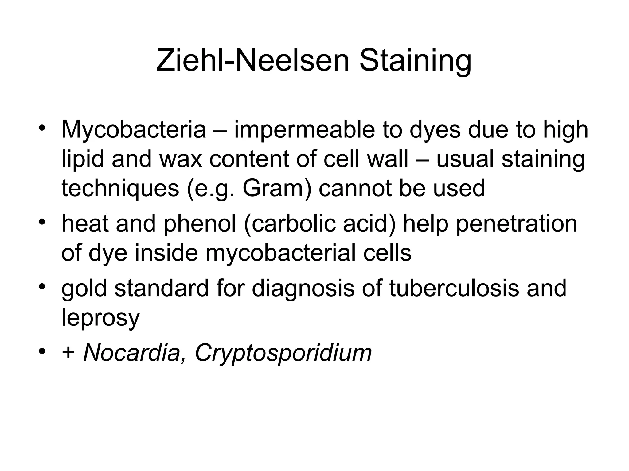 Macroscopic and microscopic examination in bacteriology | PPT