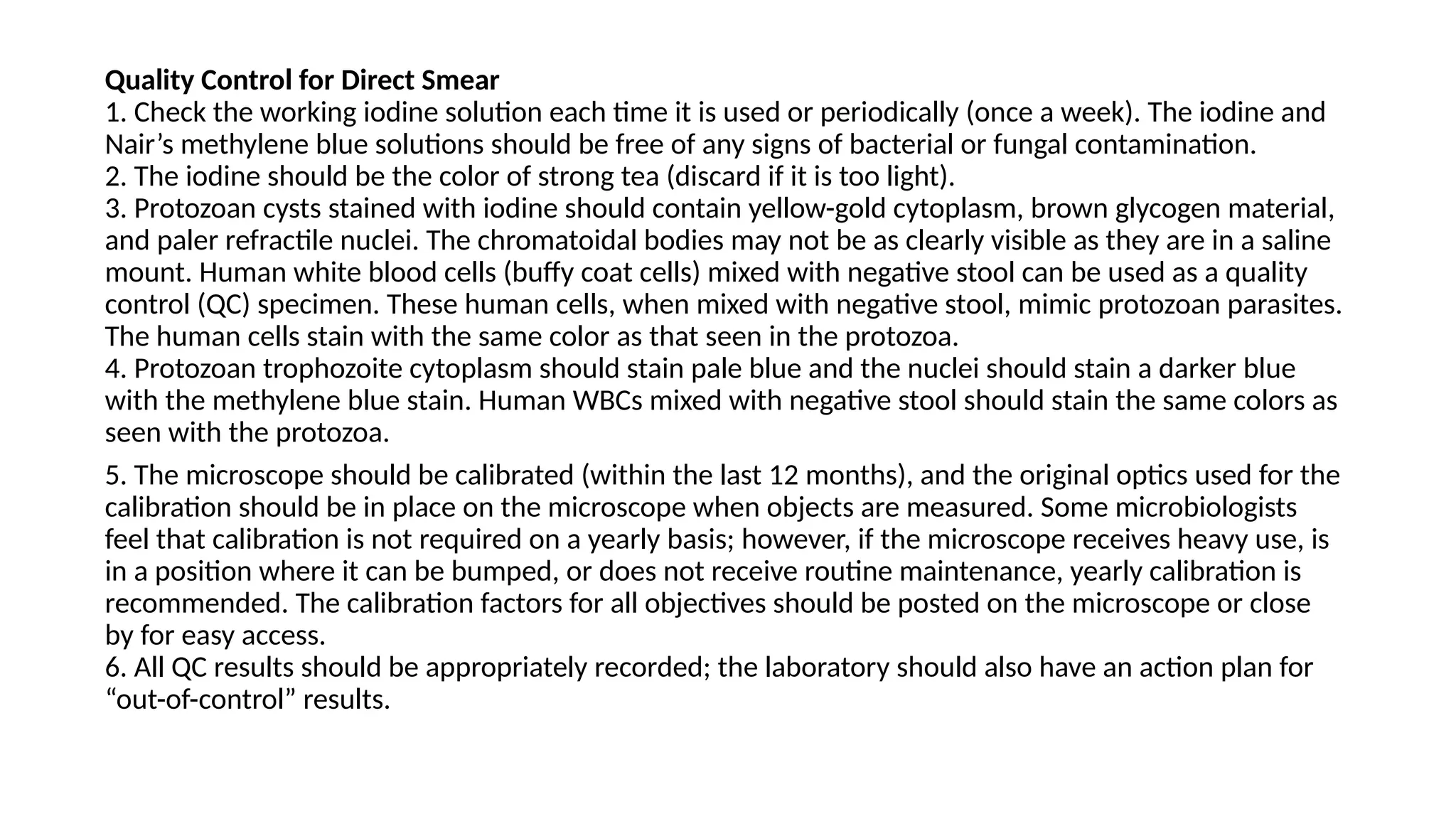 Macroscopic and microscopic examination notes by sanju sah.pptx